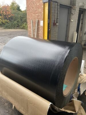 Colour Chart - The Roof Sheet Store