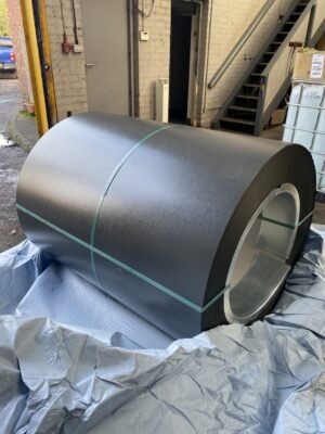 Colour Chart - The Roof Sheet Store