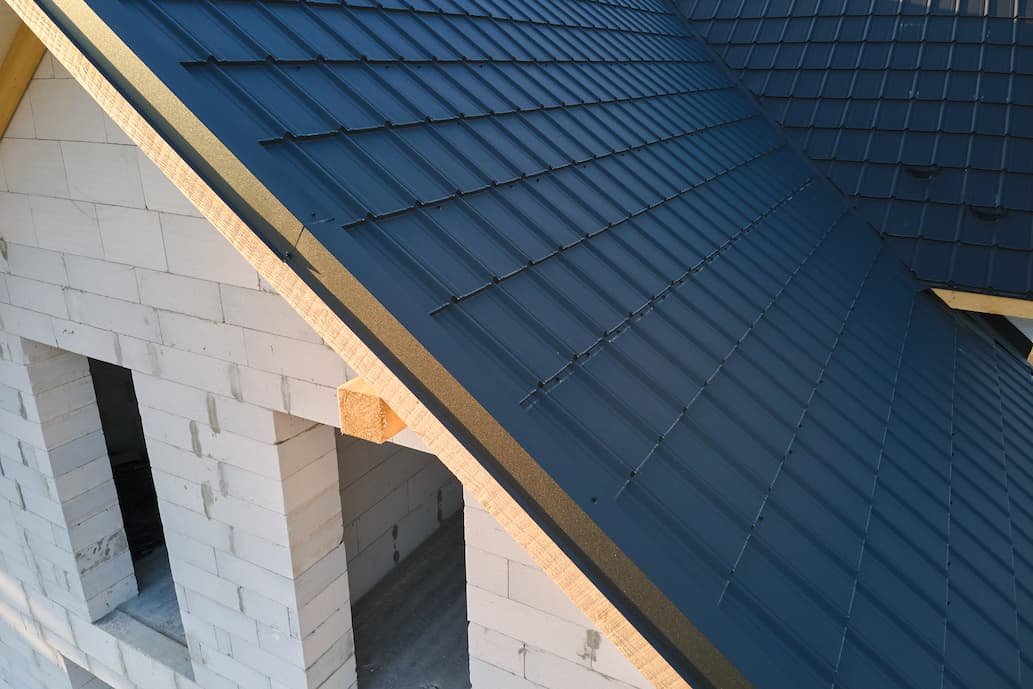 Introduction to Barge Flashings: Essential for Roofing Protection - The ...